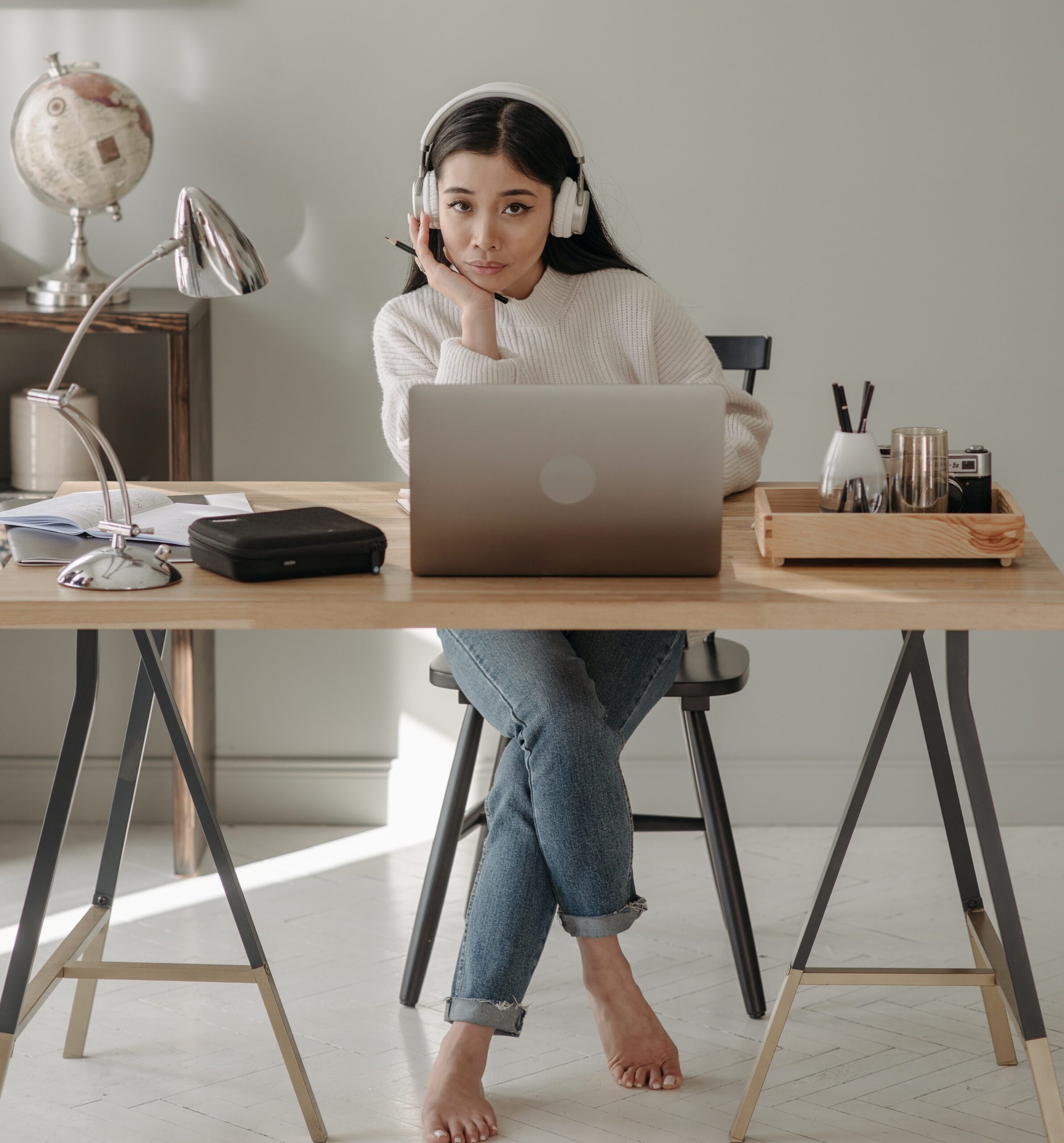 Top Up and Coming Asian Fashion Bloggers to Follow | Fashonation