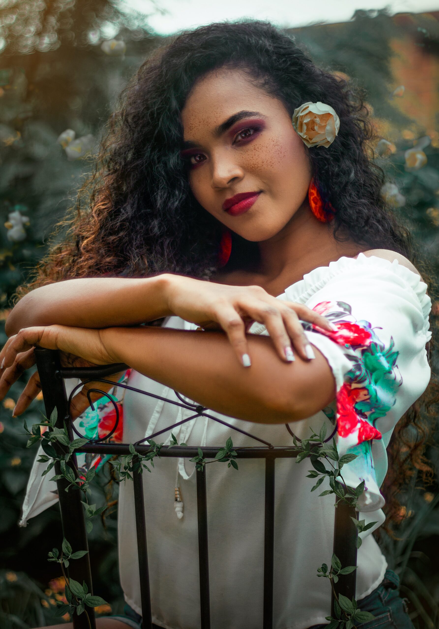 Top 10 Styling Tips All Short Women Should Live By | Fashonation
