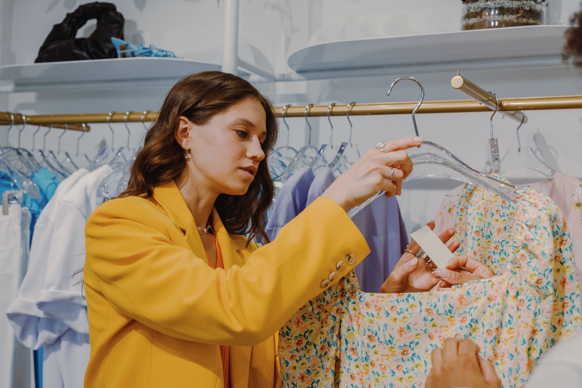 What Are The Fall Clothes You Like To Wear? | Fashonation