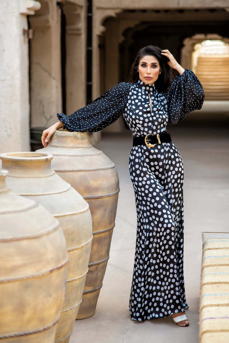 Tips for Girls to look Elegant in a Simple Way | Fashonation