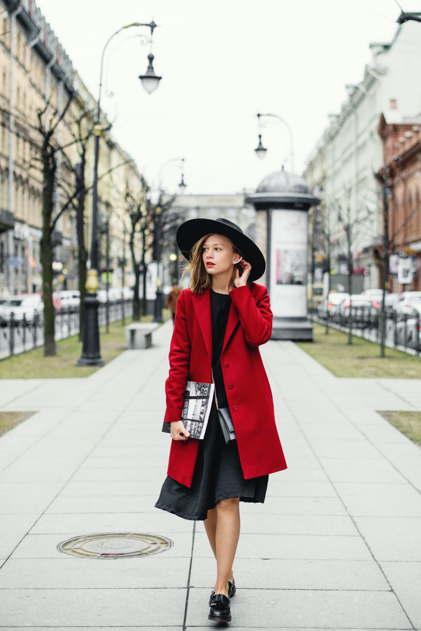 Clothing Styles: Make it Simple | Fashonation