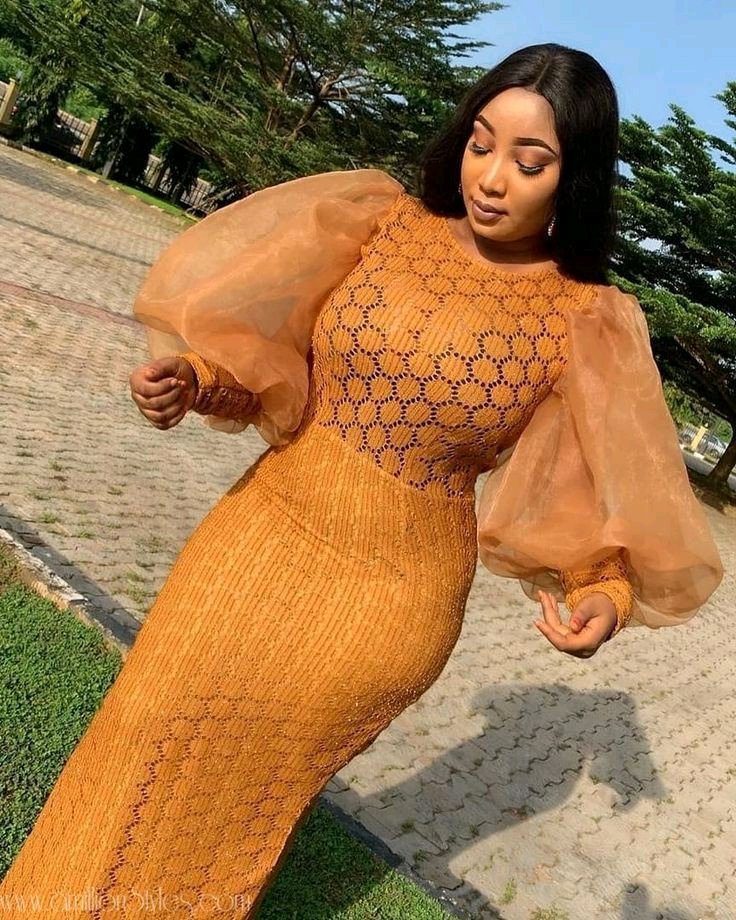 Top 7 Sequin Long Gowns To Rejuvenate Your Fashion Statement