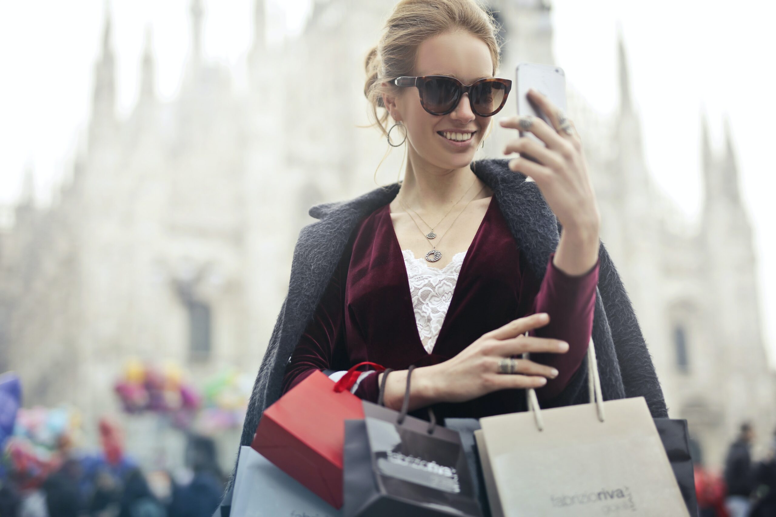The Fashion Habits Of The Richest Brands In The World | Fashonation