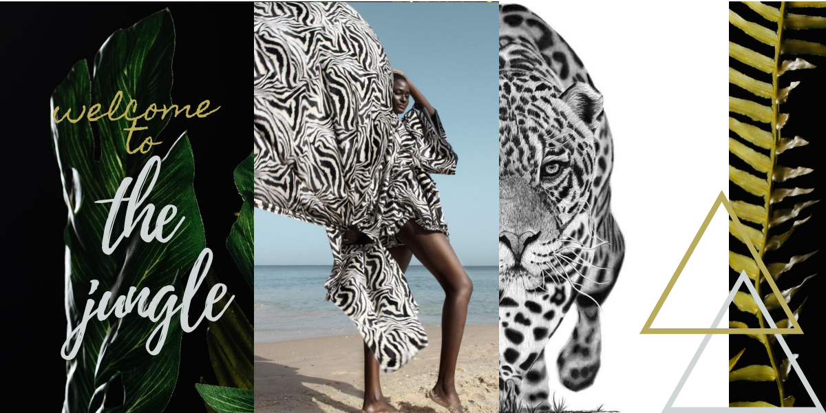 Make Your Animal Prints Reality | Fashonation