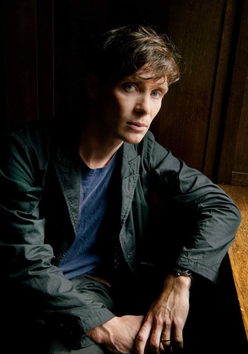 THE MOST STUNNING CILLIAN MURPHY’S STYLE | Fashonation