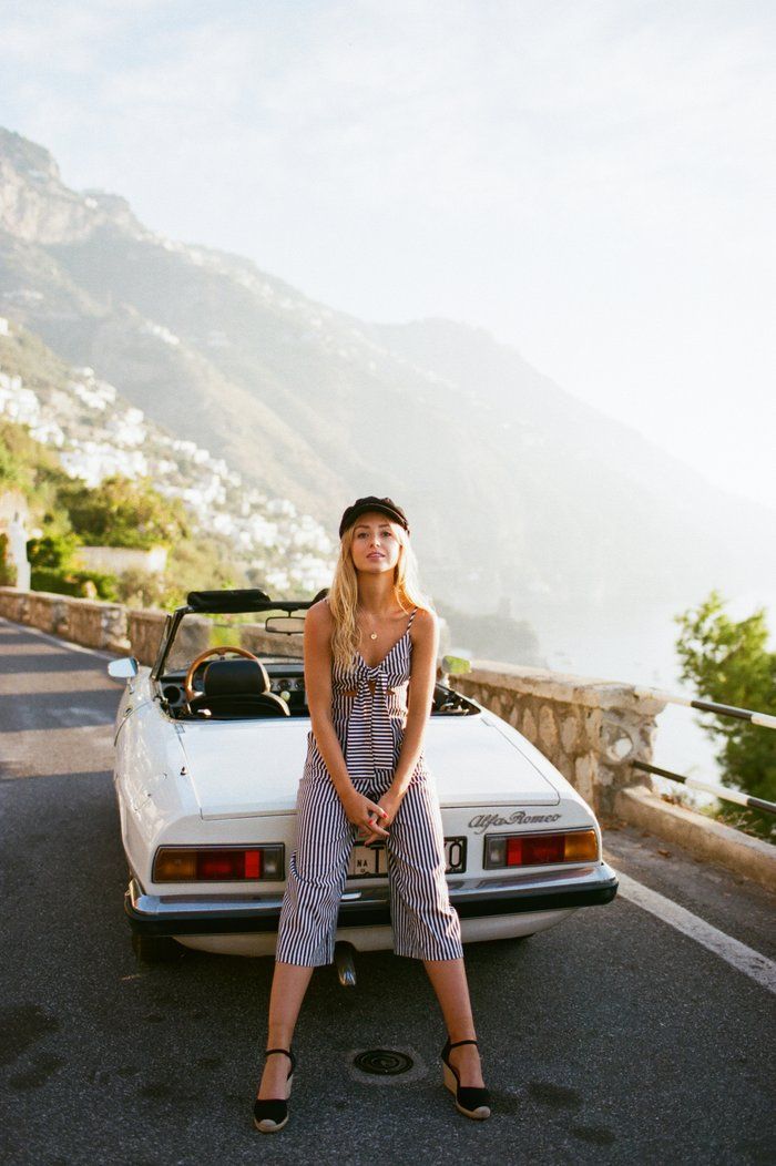 Top 3 Unique Road Trip Outfit Ideas | Fashonation