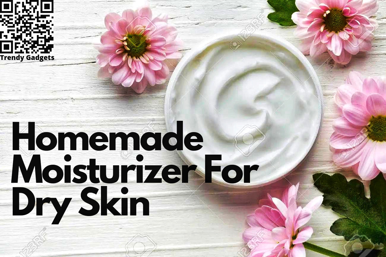 HOW TO CREATE HOMEMADE MOISTURIZER | Fashonation