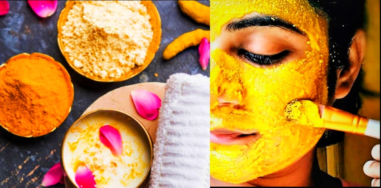 Homemade Besan Face Mask Pack | Fashonation