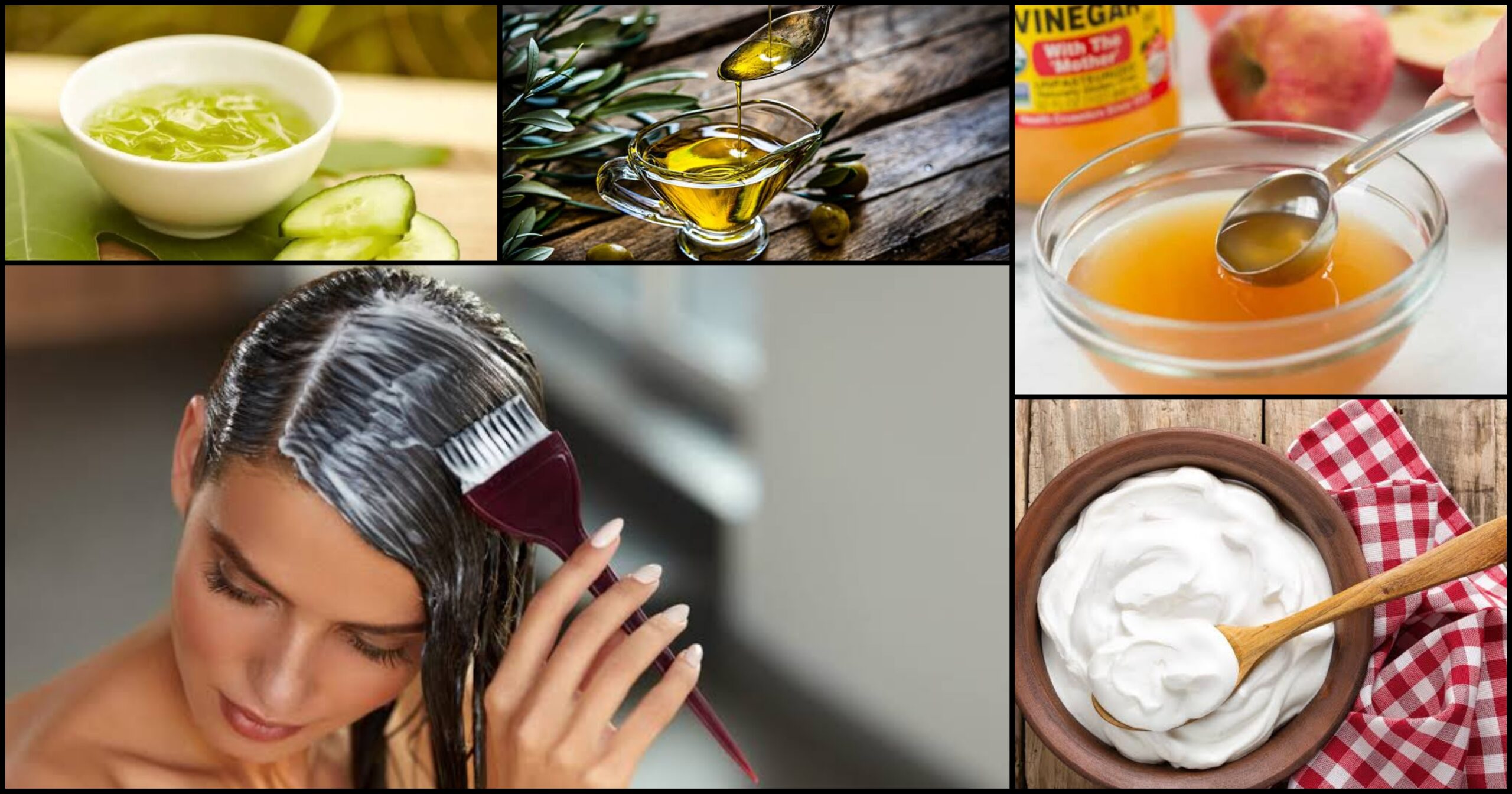 HOW TO GROW HAIR LONGER IN A WEEK NATURALLY