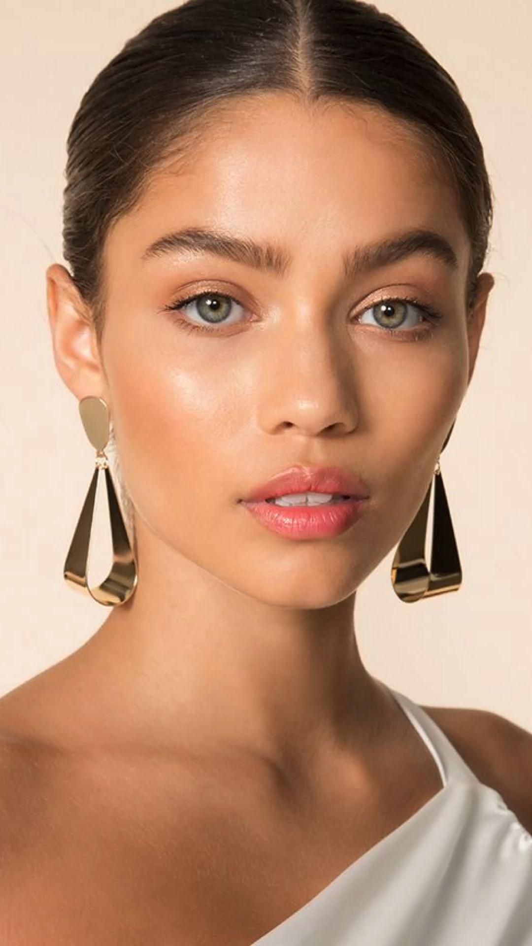 5 Types Of Everyday Makeup Looks Fashonation