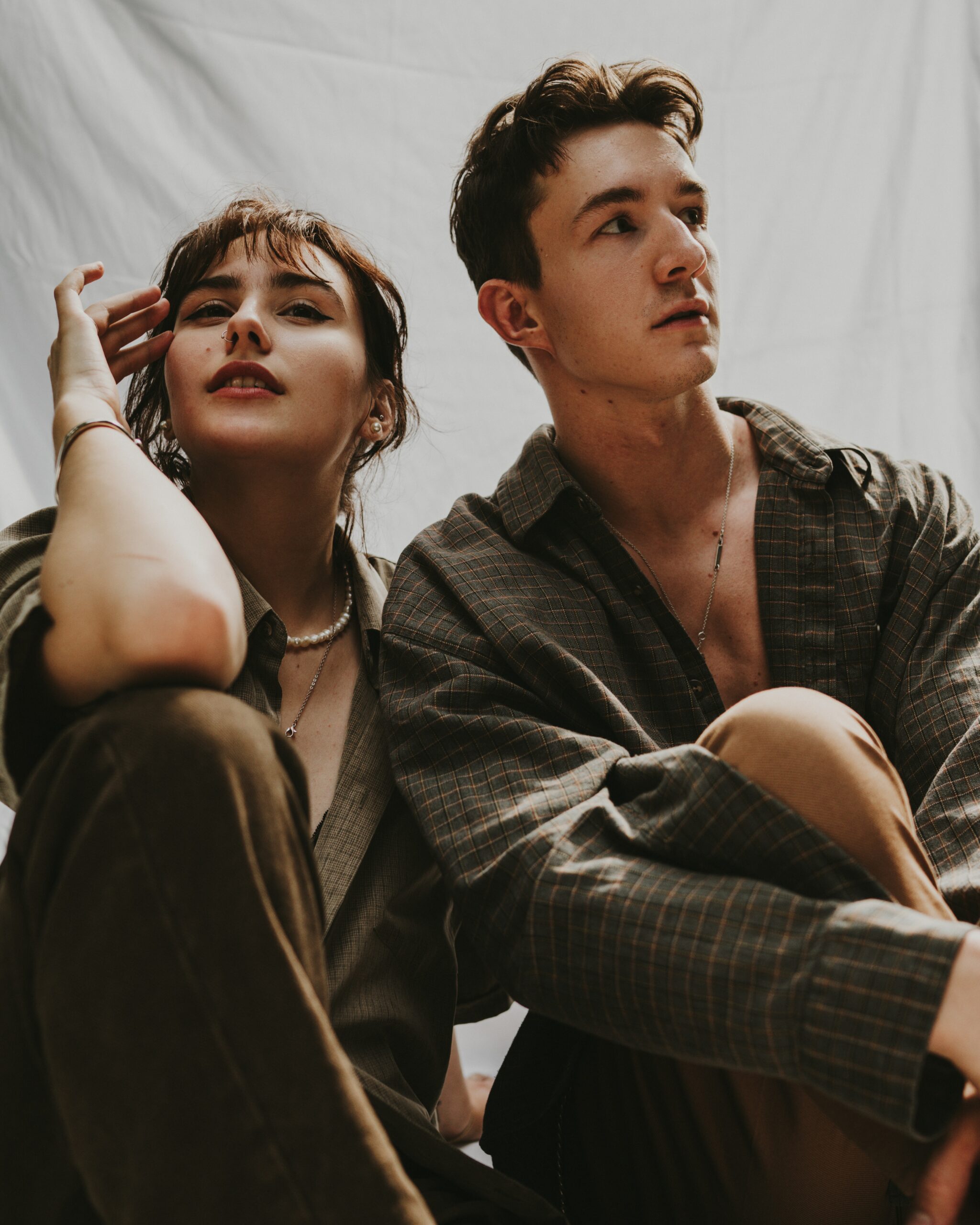 Matching Outfits for Couples | Fashonation