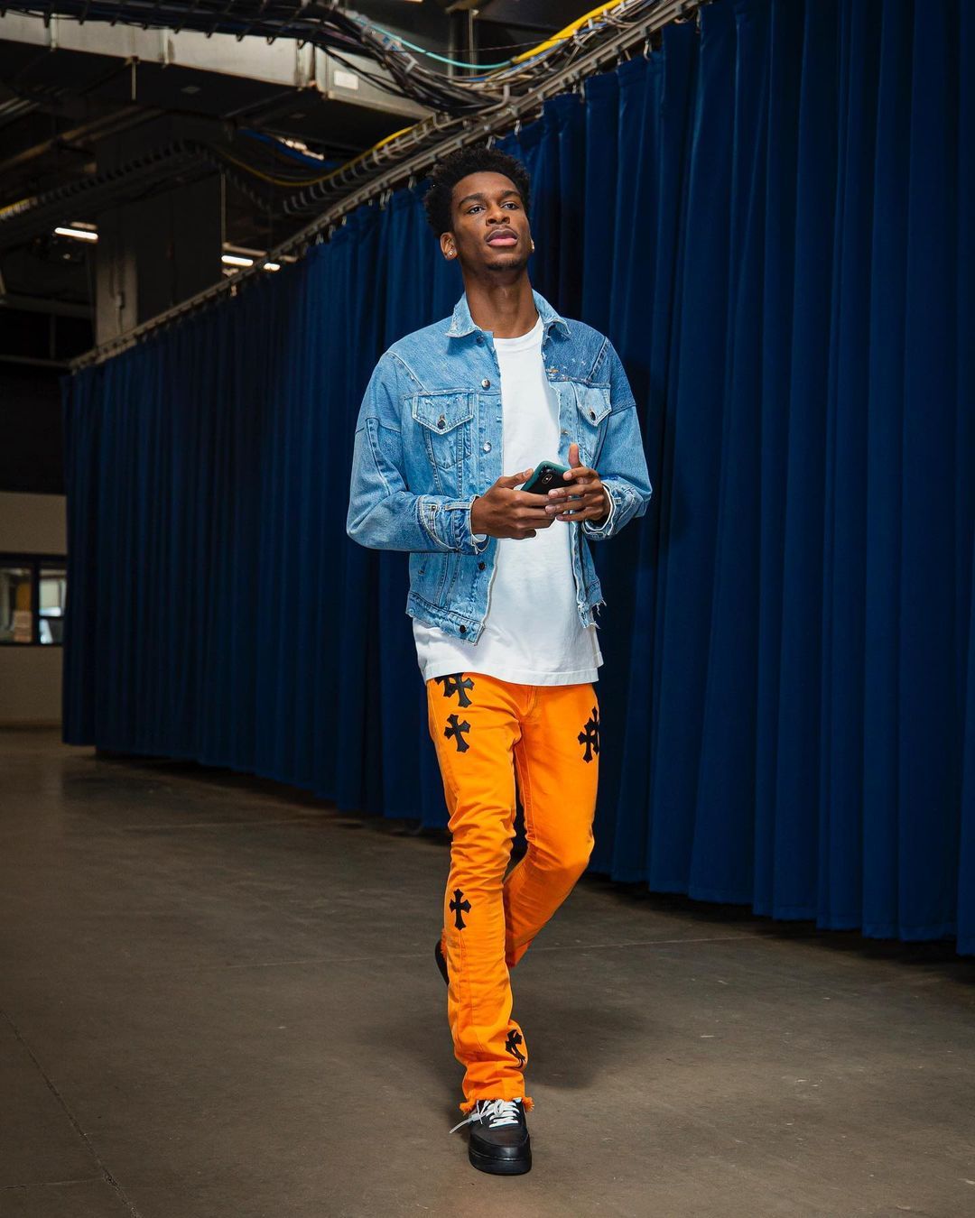 NBA Fashion: See The Best Dressed NBA Players And FAQs