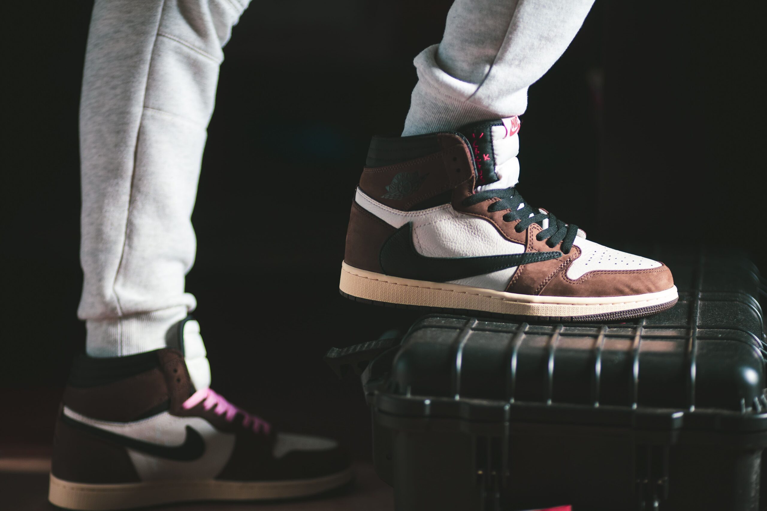 High Tops for Girls: How to Wear Them With Style