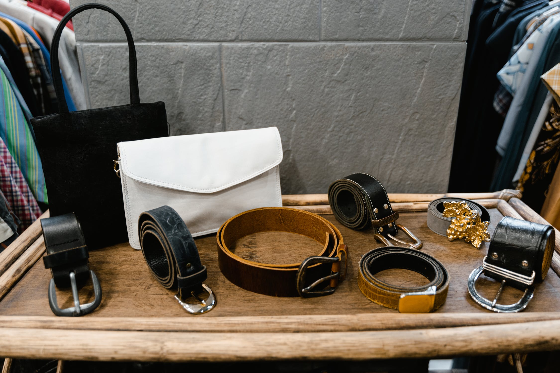 TYPES OF BELTS AND STYLING IDEAS | Fashonation