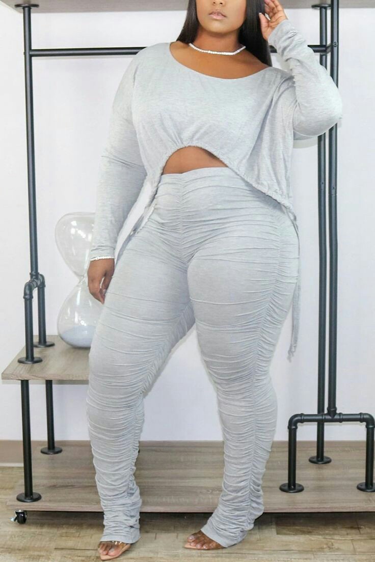 11 Ways to Style a Ruched Outfit | Fashonation