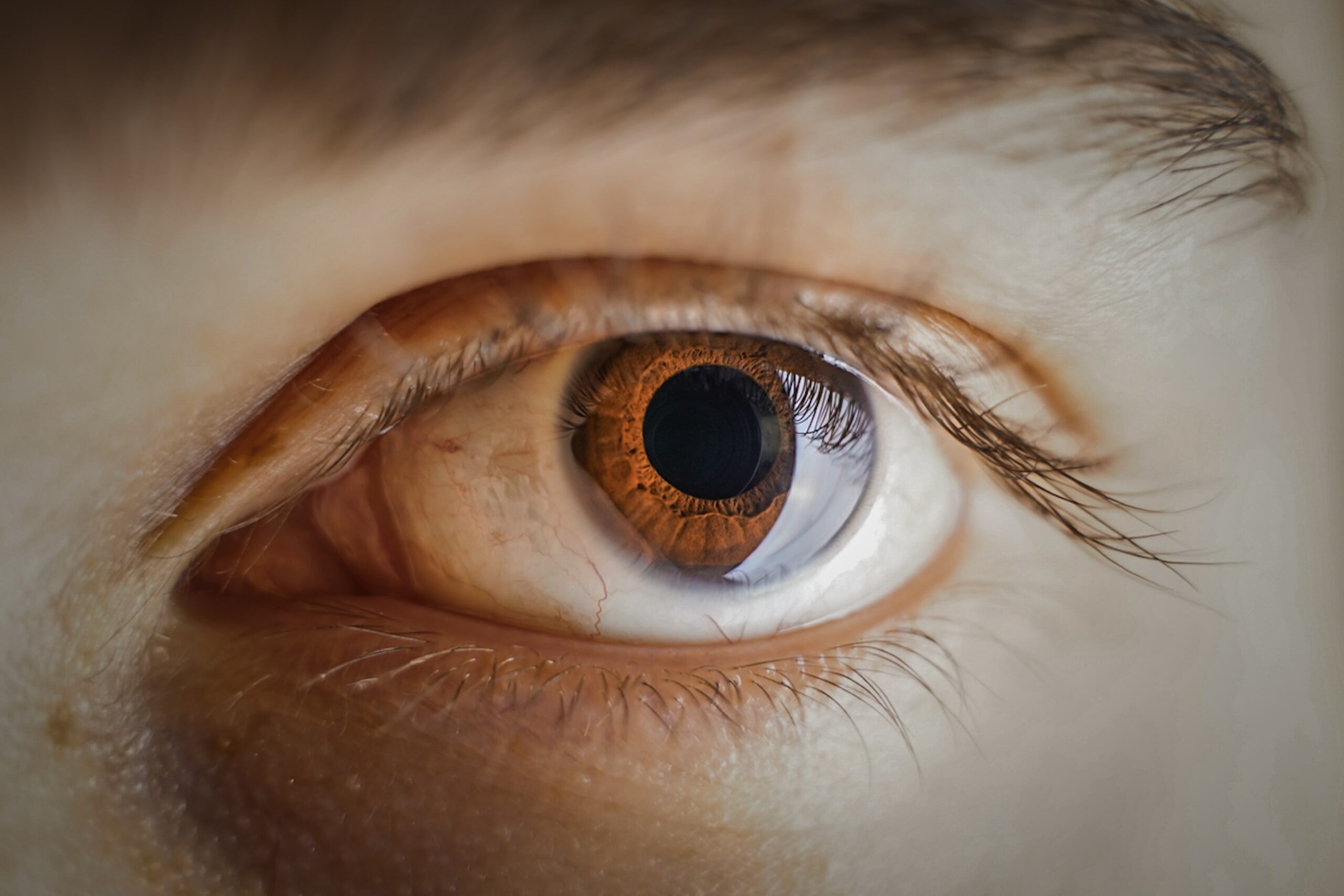 7 Ways to Improve Your Eyesight Naturally