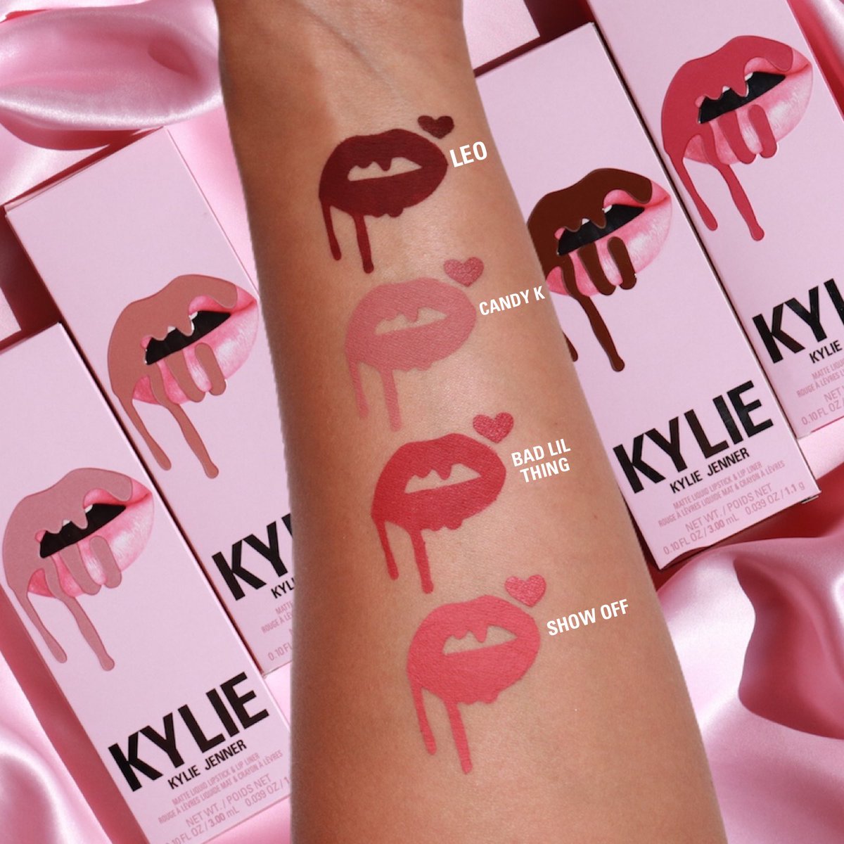 Top Makeup Brands Khudeja Noor Fashonation