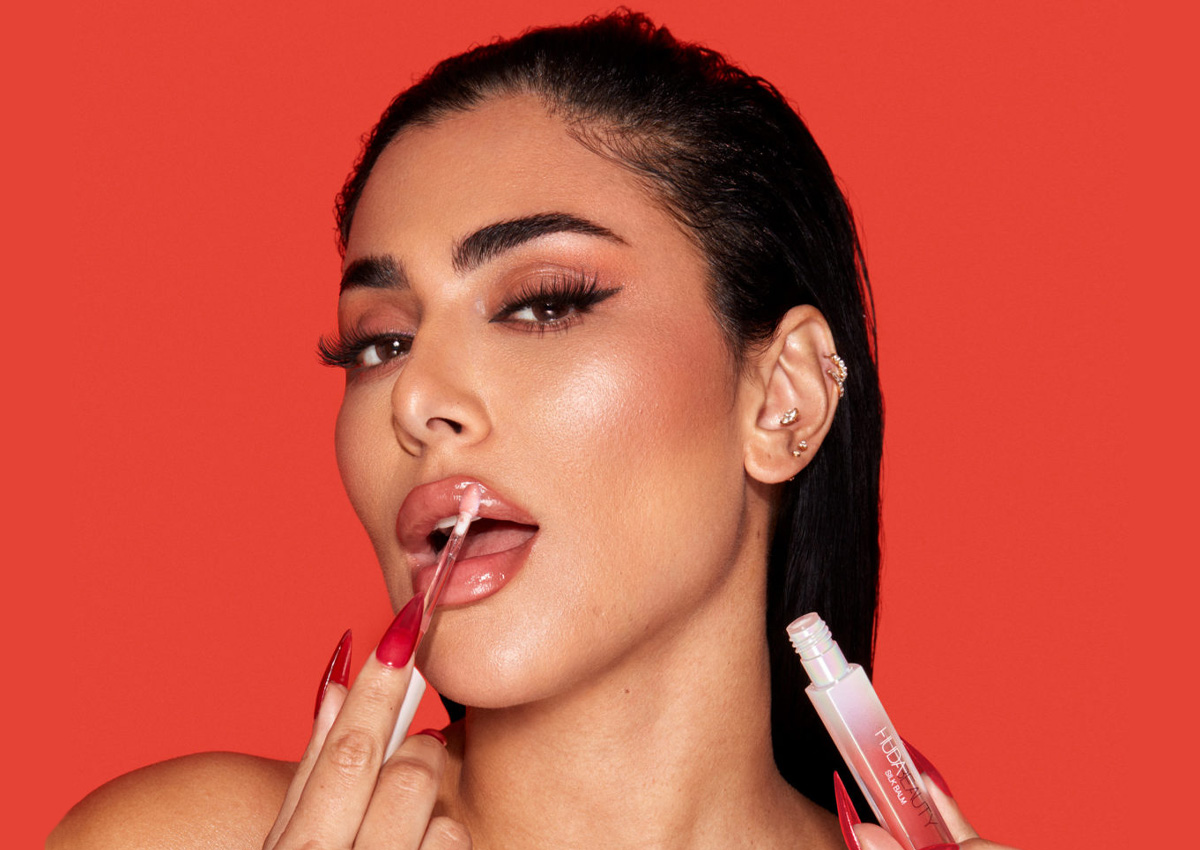 MY TOP 5 FAVORITE PICKS FROM HUDA BEAUTY | Fashonation