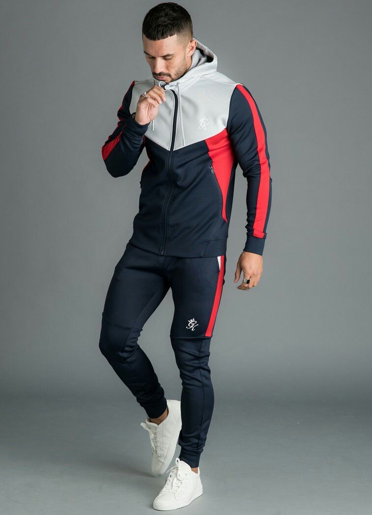 Top 3 Best Tracksuits For Men in 2022: | Fashonation