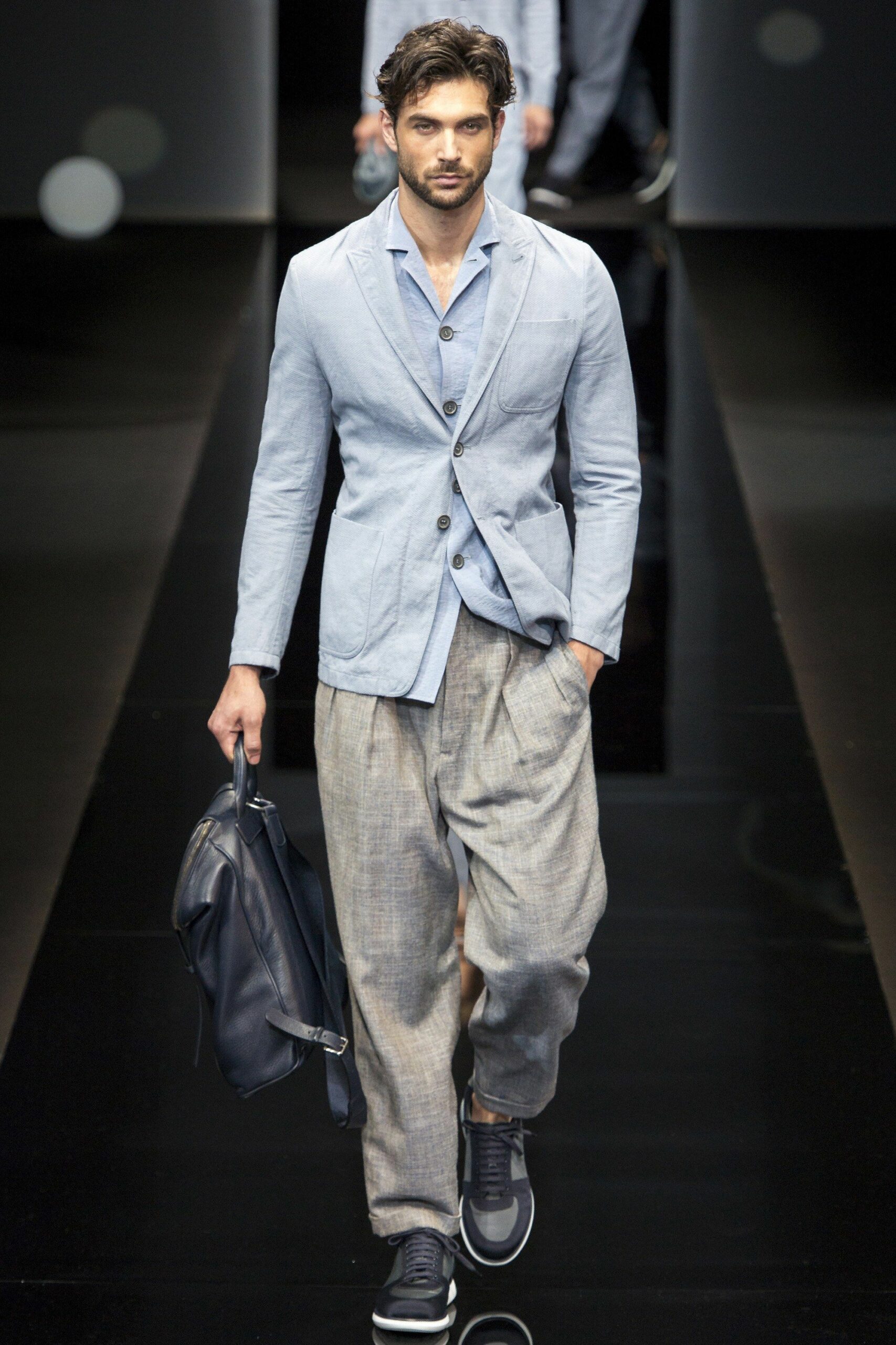 TOP 5 CLOTHING BRANDS FOR MEN: | Fashonation