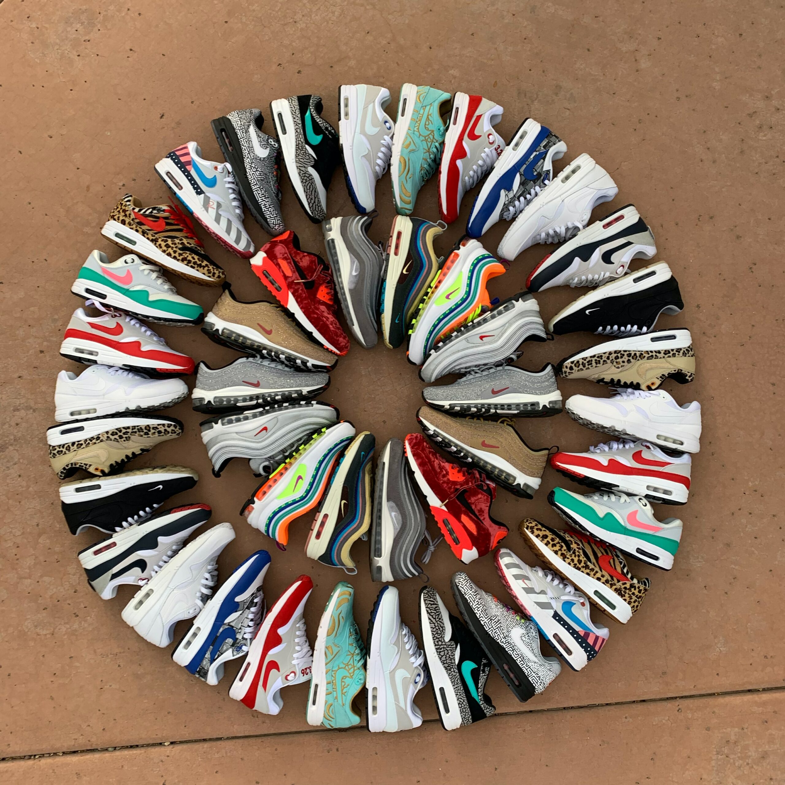 7 Top Sneaker Brand Names in 2022 | Fashonation