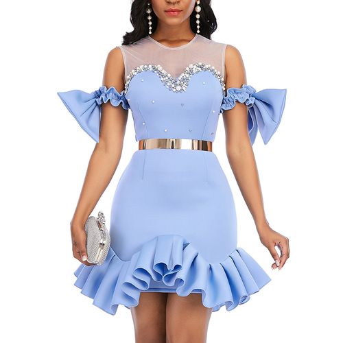 4 Evening Party Dresses Every Lady Should Have And FAQs