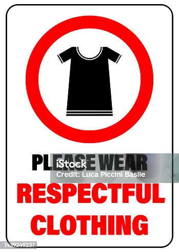 7 Crazy And Unusual Dress Code Rules Around The World, FAQs