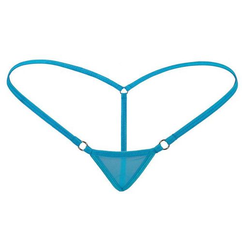Does Wearing Thongs And G-strings Cause Diseases?, FAQs