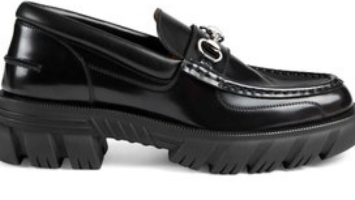 Top Winter Trendy Loafers for Men 2022 series 1