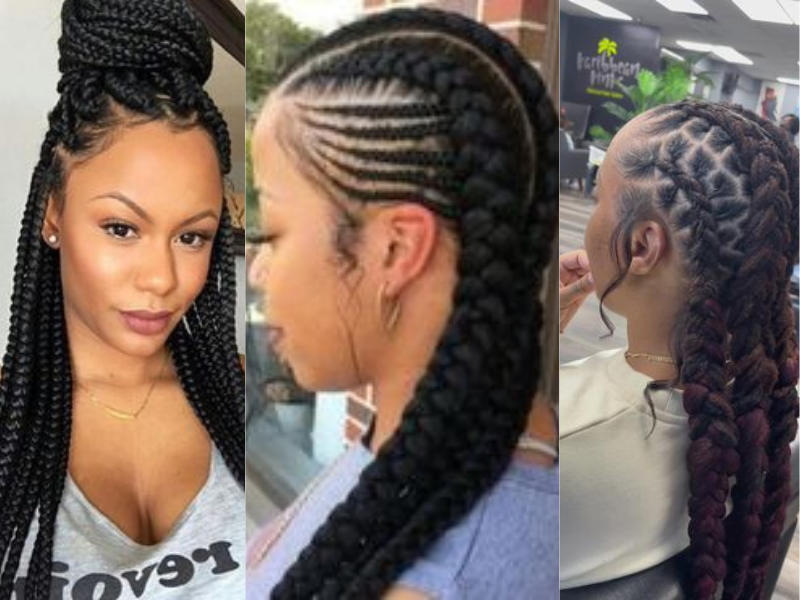 10 Latest Wicks Hairstyles to Try Out 2024