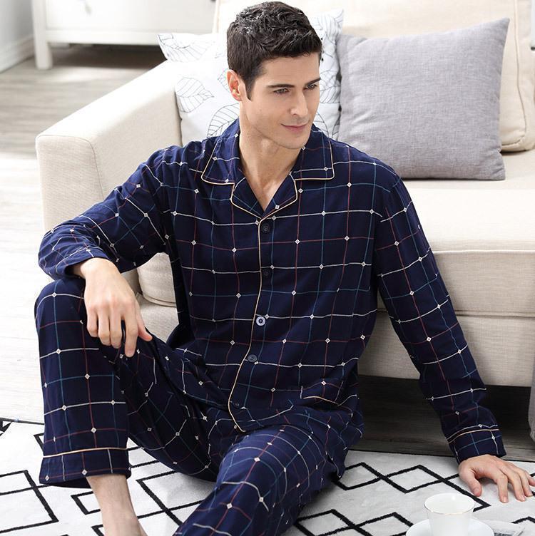 What do Men Wear to Bed? Check these 10 Comfy Men's Sleepwear