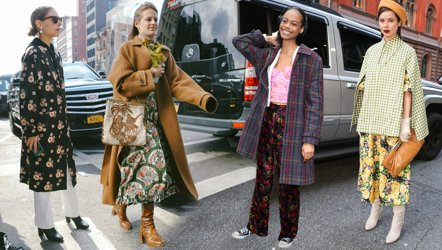 Exploring the Vibrant Street Fashion Scene in Los Angeles 2023