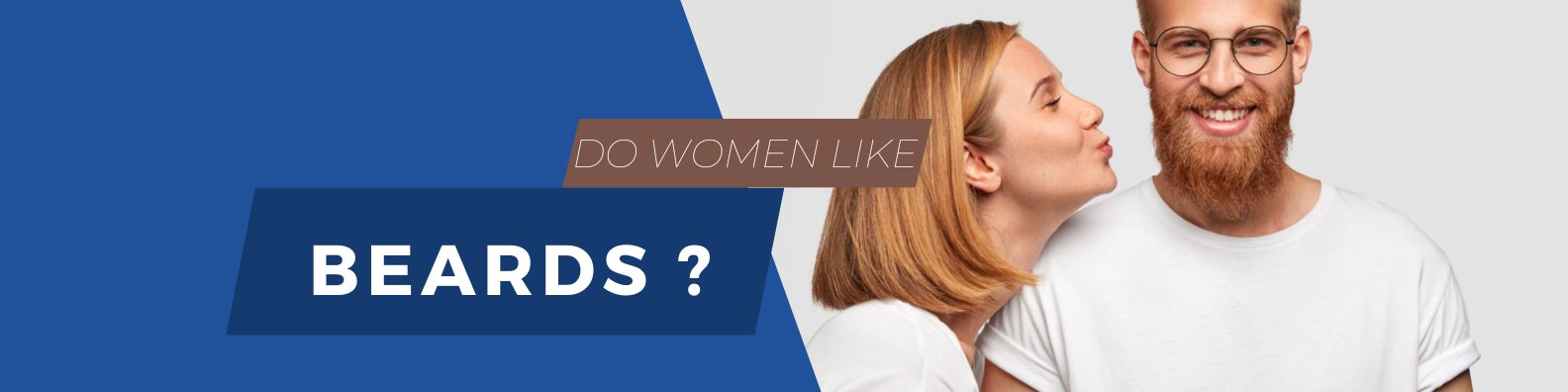 Do women like beards? | Fashonation