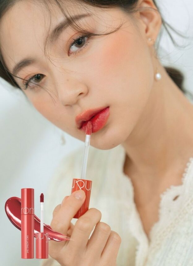 Introducing the Perfect Tint for your Lips! | Fashonation