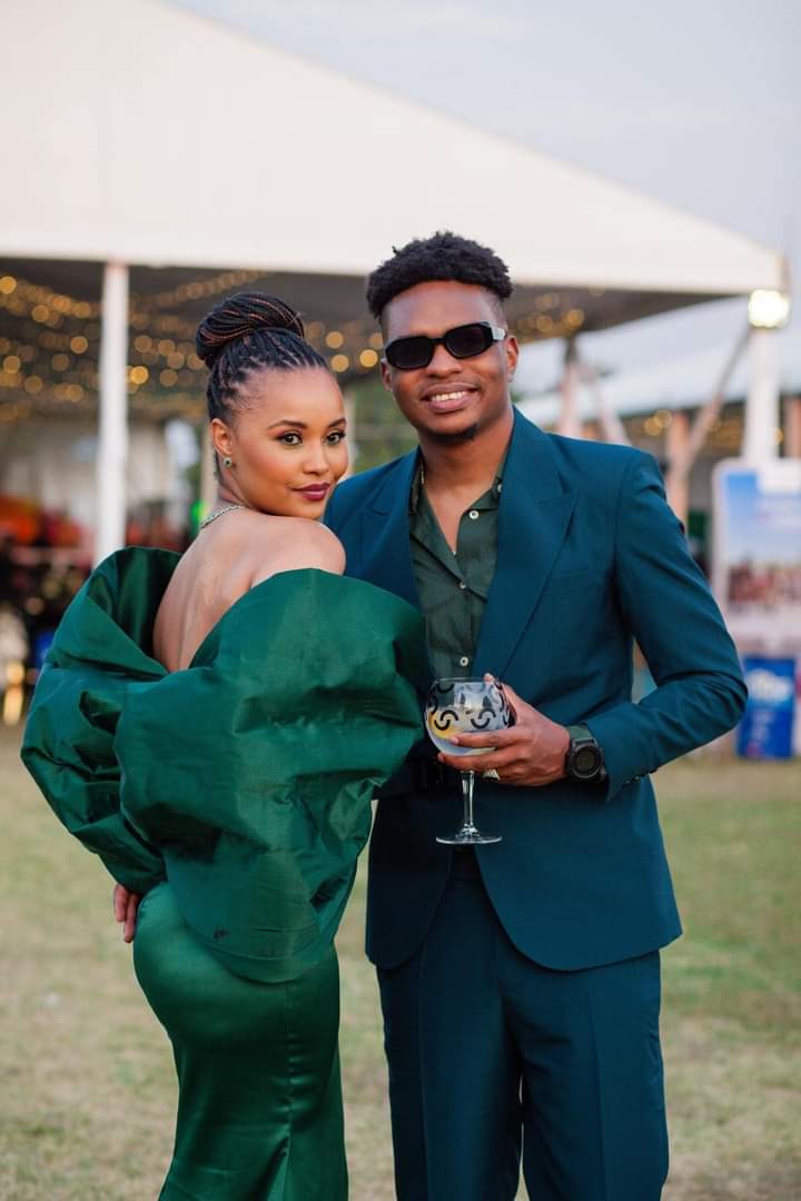 LUSAKA JULY | Fashonation