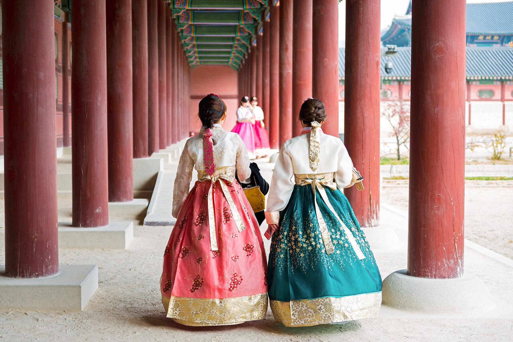 The Cultural Significance of Traditional Garments and Textiles
