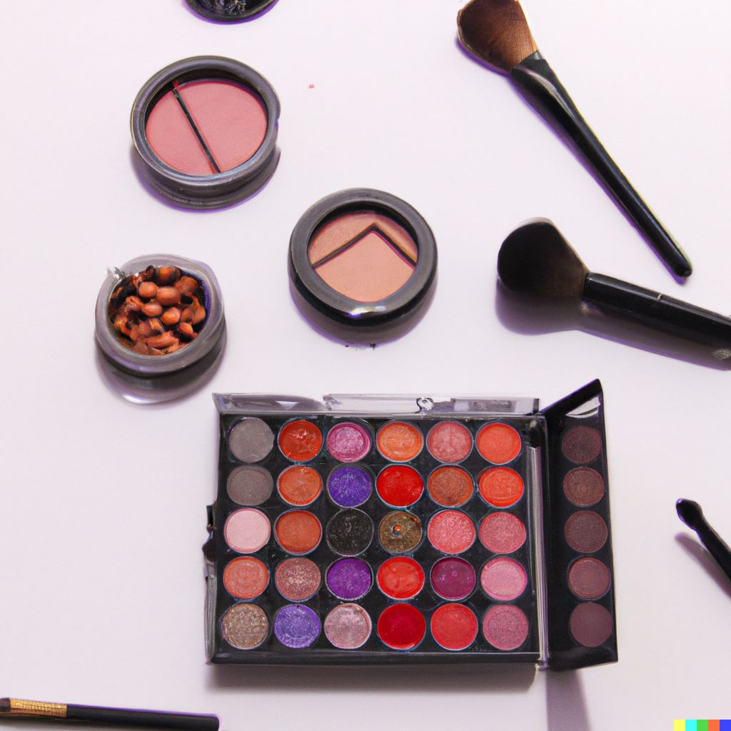 Makeup world | Fashonation