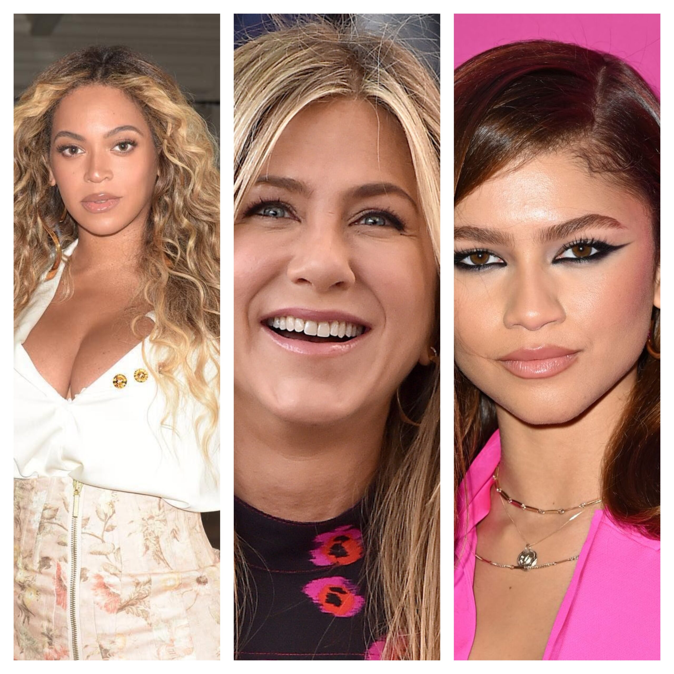 Top 10 Beauty Routines of Famous Celebrities