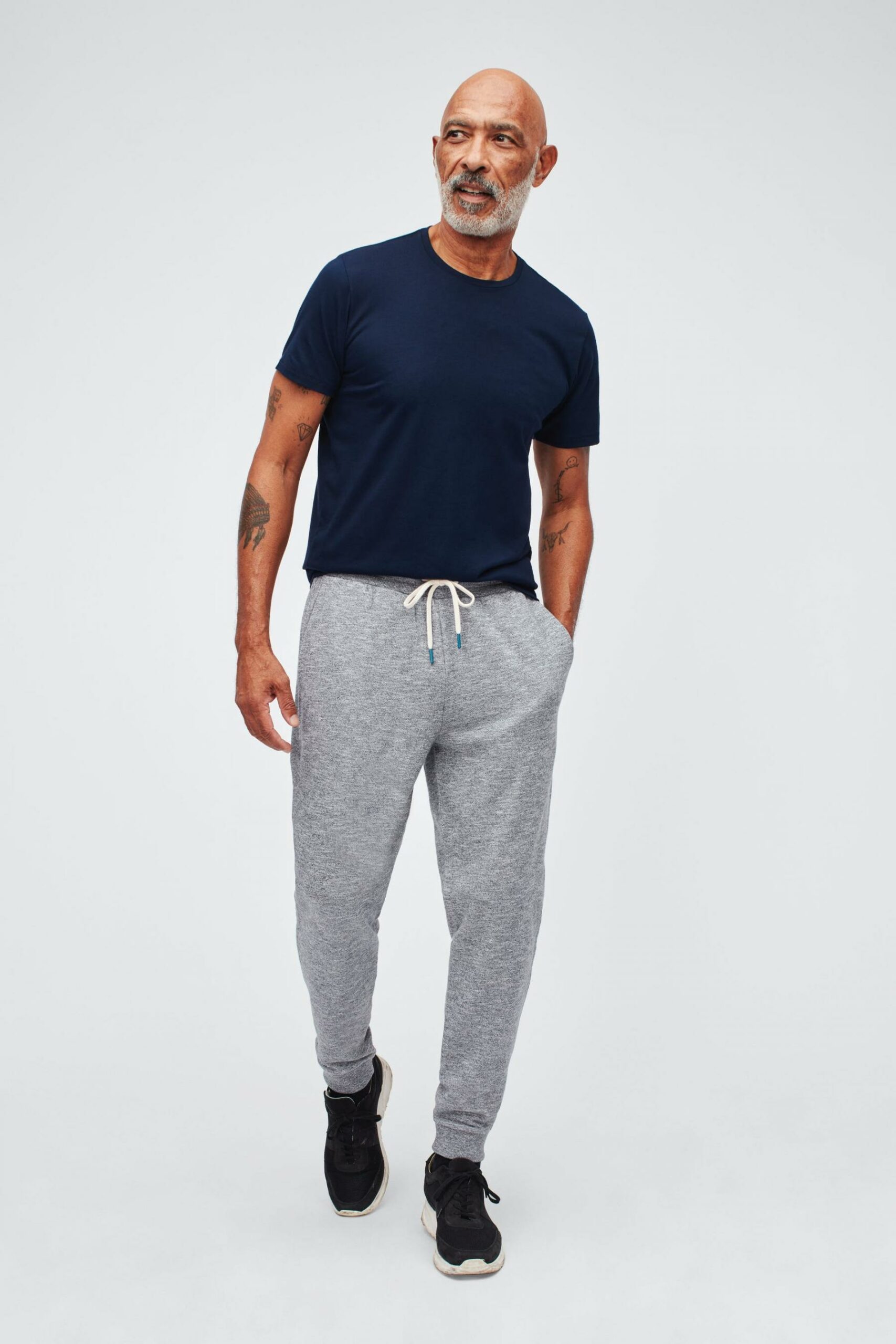 TYPES OF JOGGERS PT:2 | Fashonation