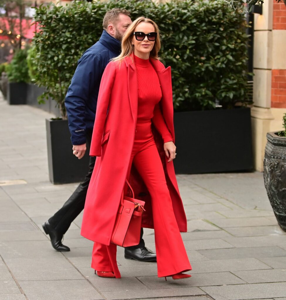 15 Best Celebrity Street Outfits And Styles of March-2023 Week 1 ...