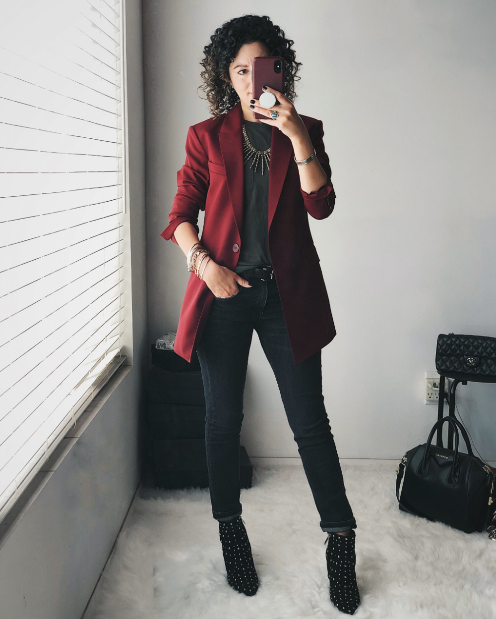 5 EXPENSIVE-LOOKING COLOR COMBOS | Fashonation