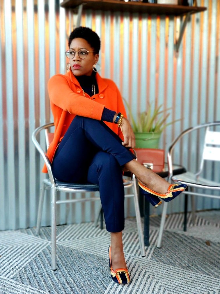 5 EXPENSIVE-LOOKING COLOR COMBOS | Fashonation