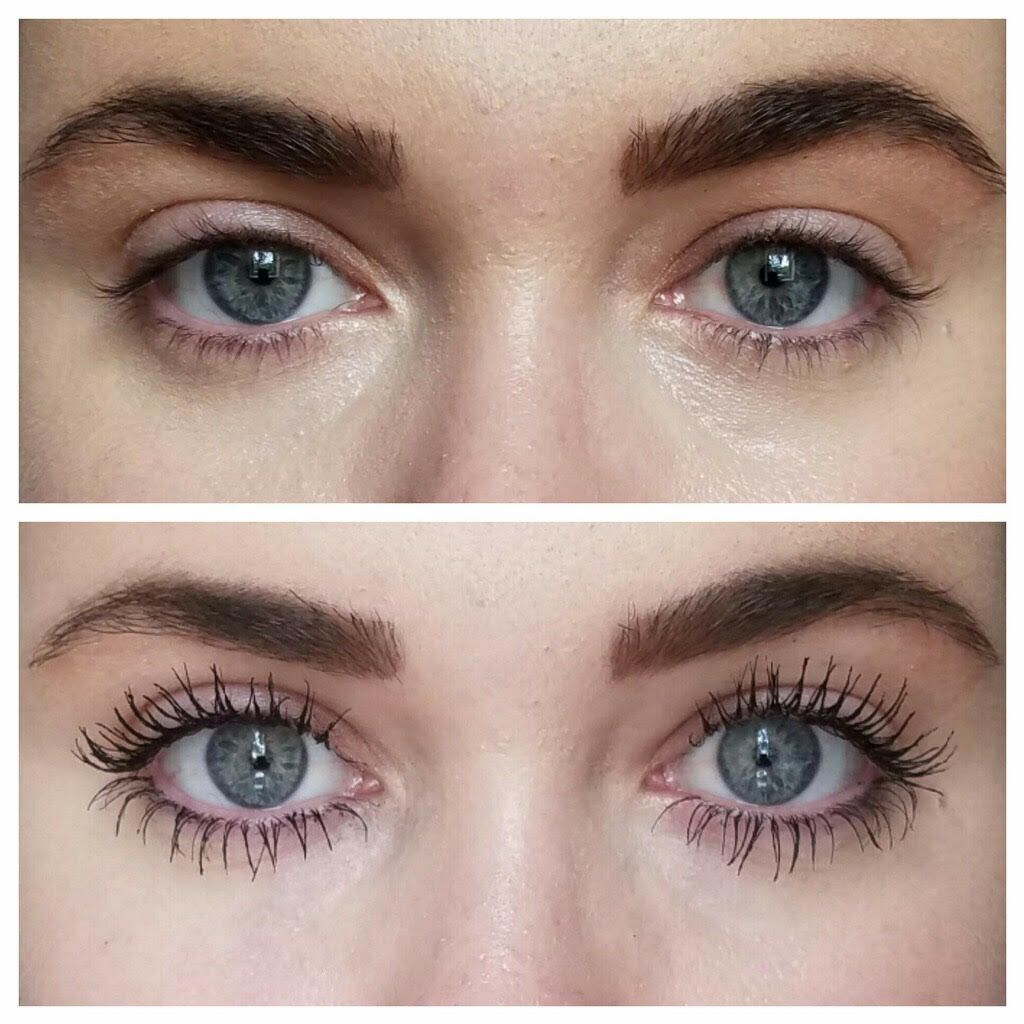 5 BEST MASCARA PT:2 | Fashonation