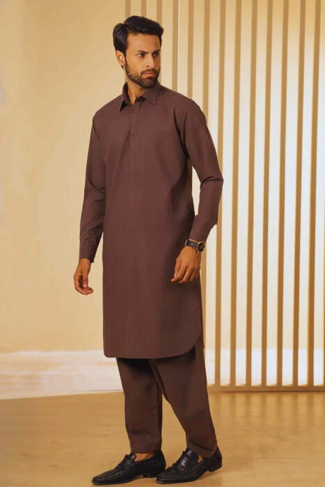 Pakistan Traditional Shalwar Kameez | Fashonation