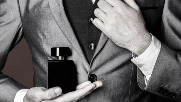 8 Great Perfumes for Men | Fashonation