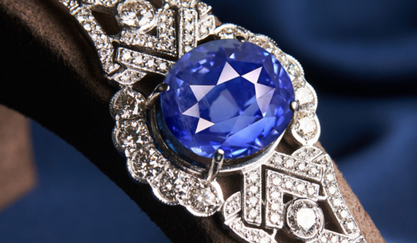 Neelam Stone Benefits And Side Effects | Fashonation