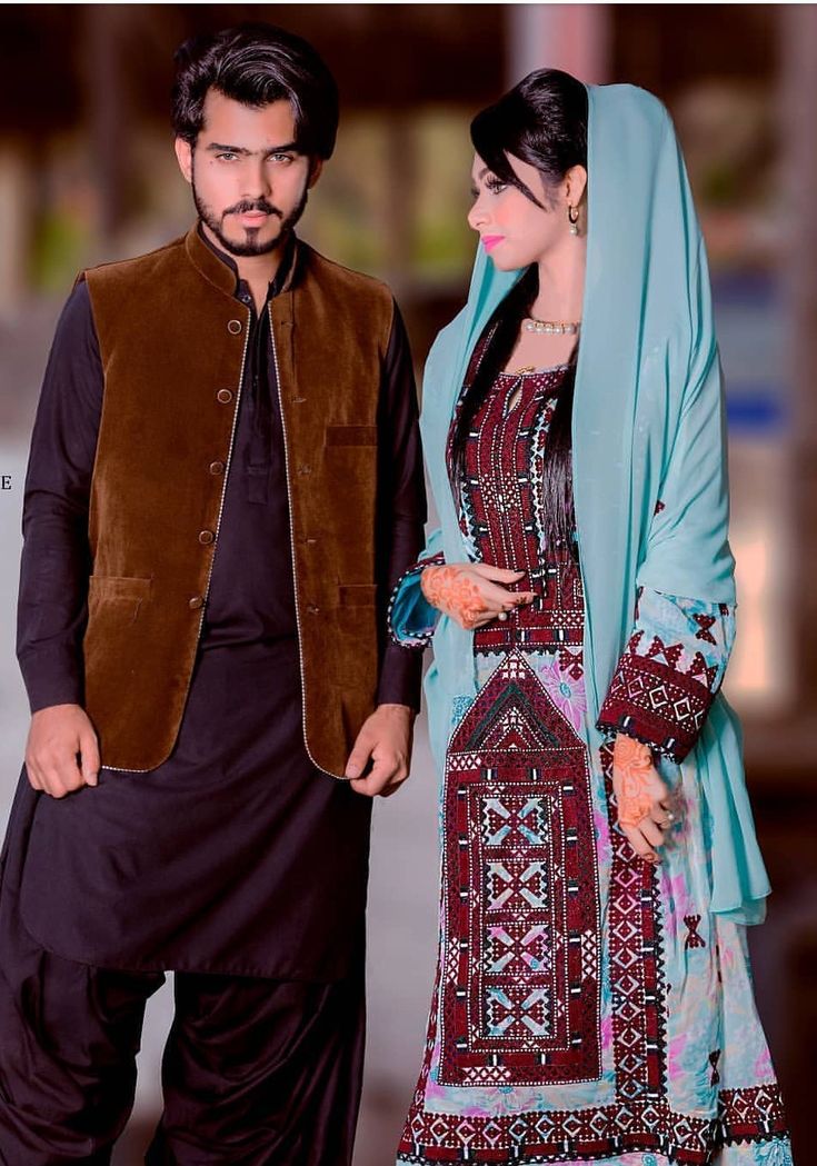 Exploring the Rich Tapestry of Pakistani Culture | Fashonation