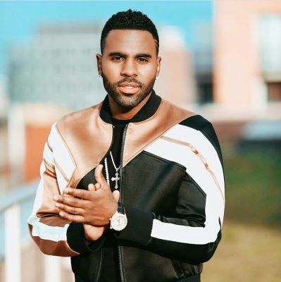 Unveiling 6 Trendsetting Jason Derulo Fashion Statements | Fashonation