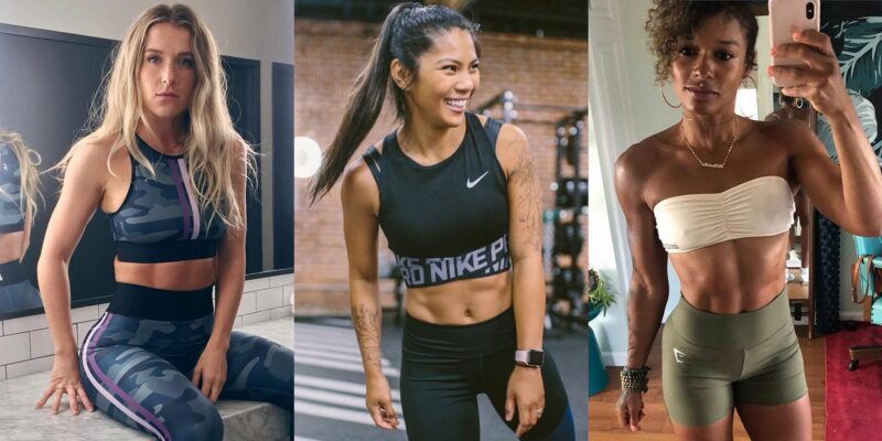 Empowering Women: Unveiling the Strength and Beauty of Abs | Fashonation