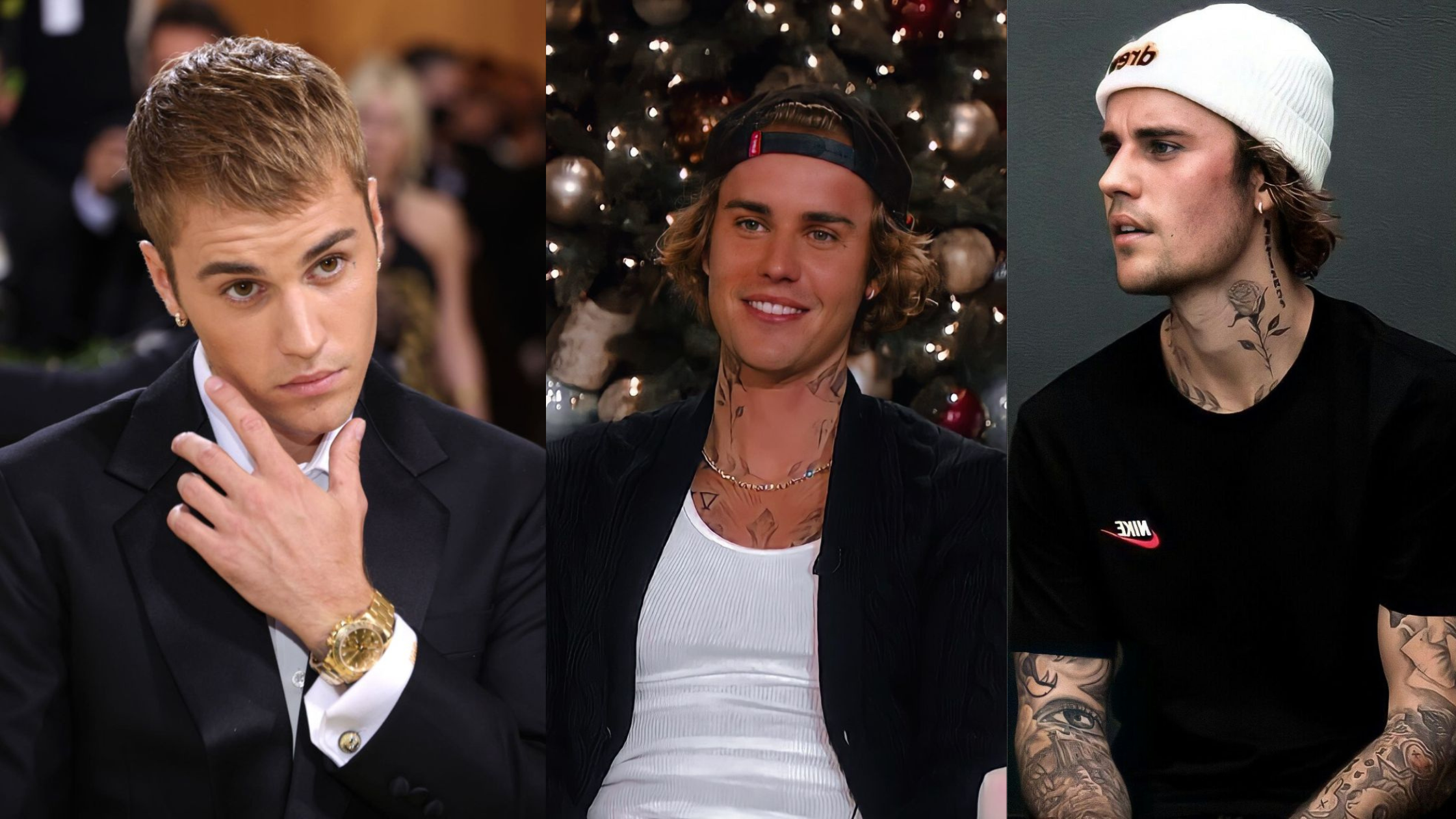 Fashion Style of Justin Bieber, Justin's fashion style Clothes